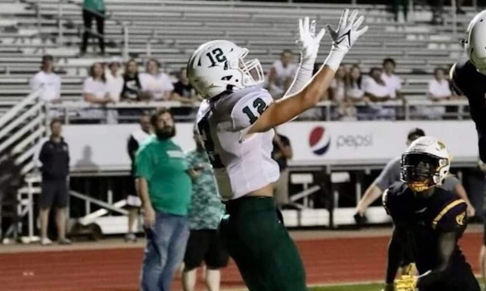 VOTE NOW! Southeast Kansas Preseason Most Outstanding Defensive Back ...