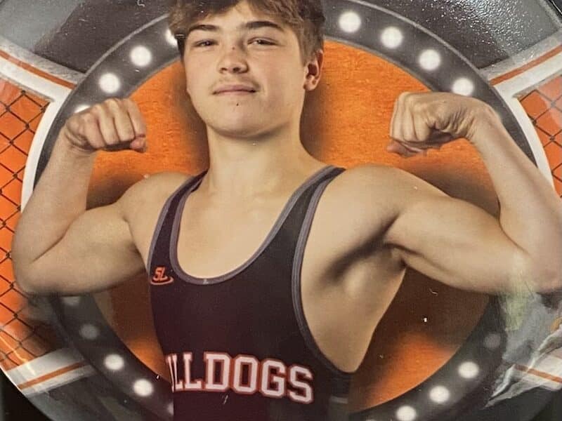 Independence’s Keith Sanders – Athlete Spotlight – Presented by Great ...