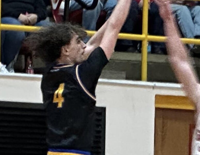 Parson’s Dontae Sawyer – Athlete Spotlight – Presented by Uplink ...