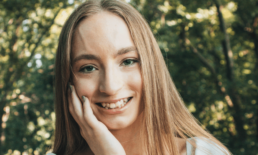 Independence’s Megan Foster – Athlete Spotlight – Presented by Advanced ...