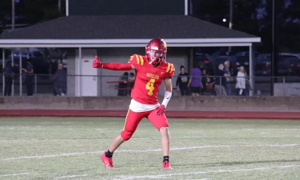 Labette County’s Kegan Bates – Poll Winner – Presented by Preston Page ...