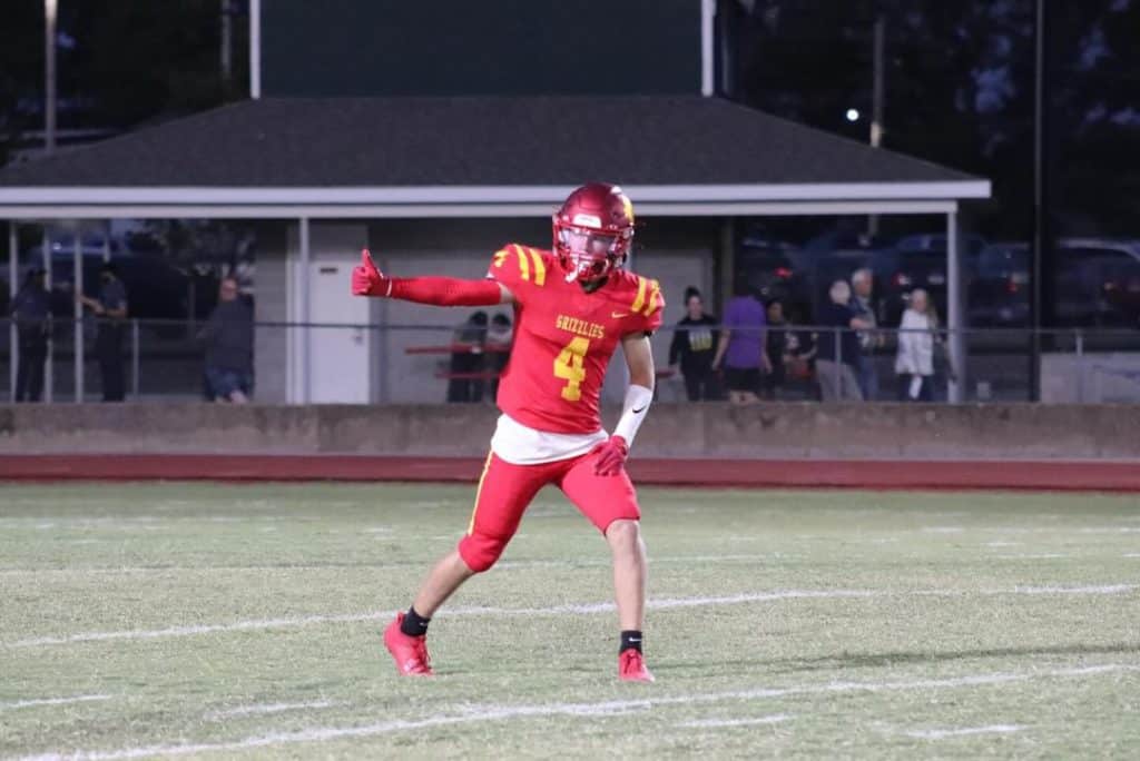 Labette County’s Kegan Bates – Poll Winner – Presented by Preston Page ...
