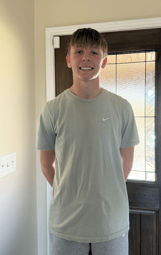 Iola’s Austin Crooks – Athlete Spotlight – Presented by Uplink ...