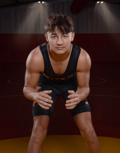 Columbus’ Jayden Rodriguez – Athlete Spotlight – Presented by Uplink ...