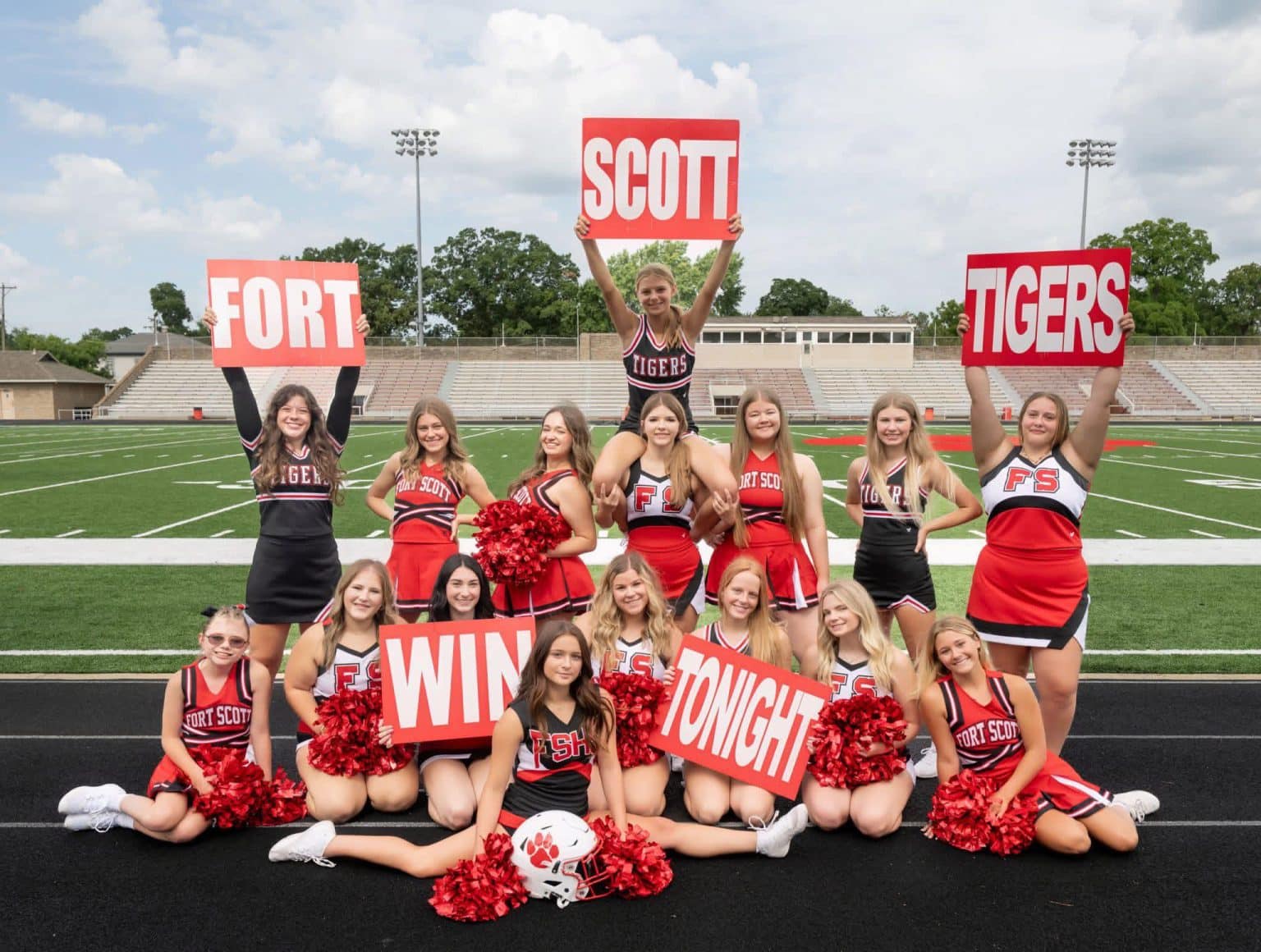VOTE NOW! Which Southeast Kansas Cheer Squad Should We Feature ...